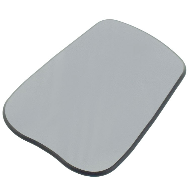 Photographic mirror double sided Front surface Palatal child, 60 x 50 x ...